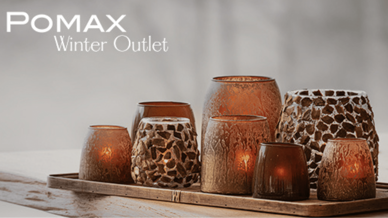 Outlet | Pomax
